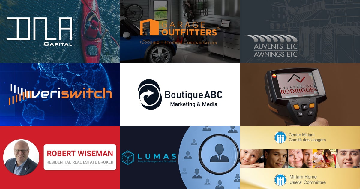 WordPress Portfolio – BoutiqueABC.com